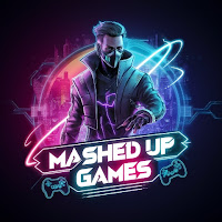 Poll from Mashed Up Games
