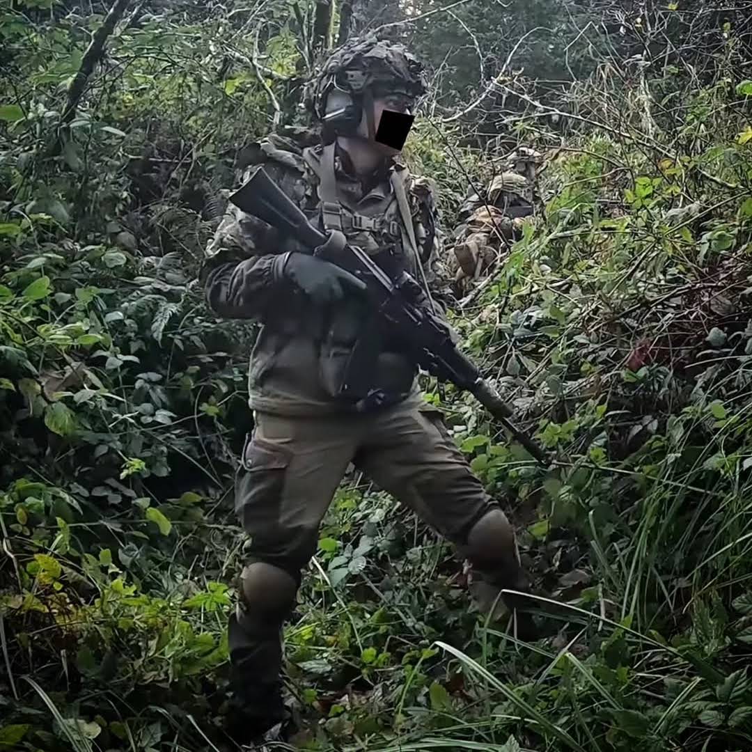 Post from Tacticool Girlfriend