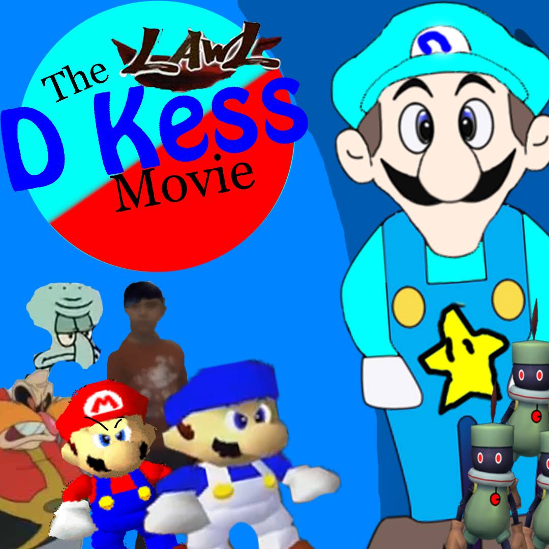 Post from D Kess Productions