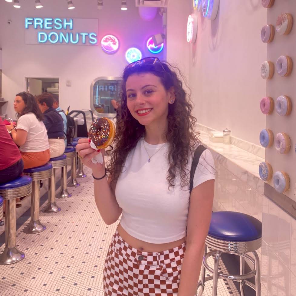 Post from Randi Hipper