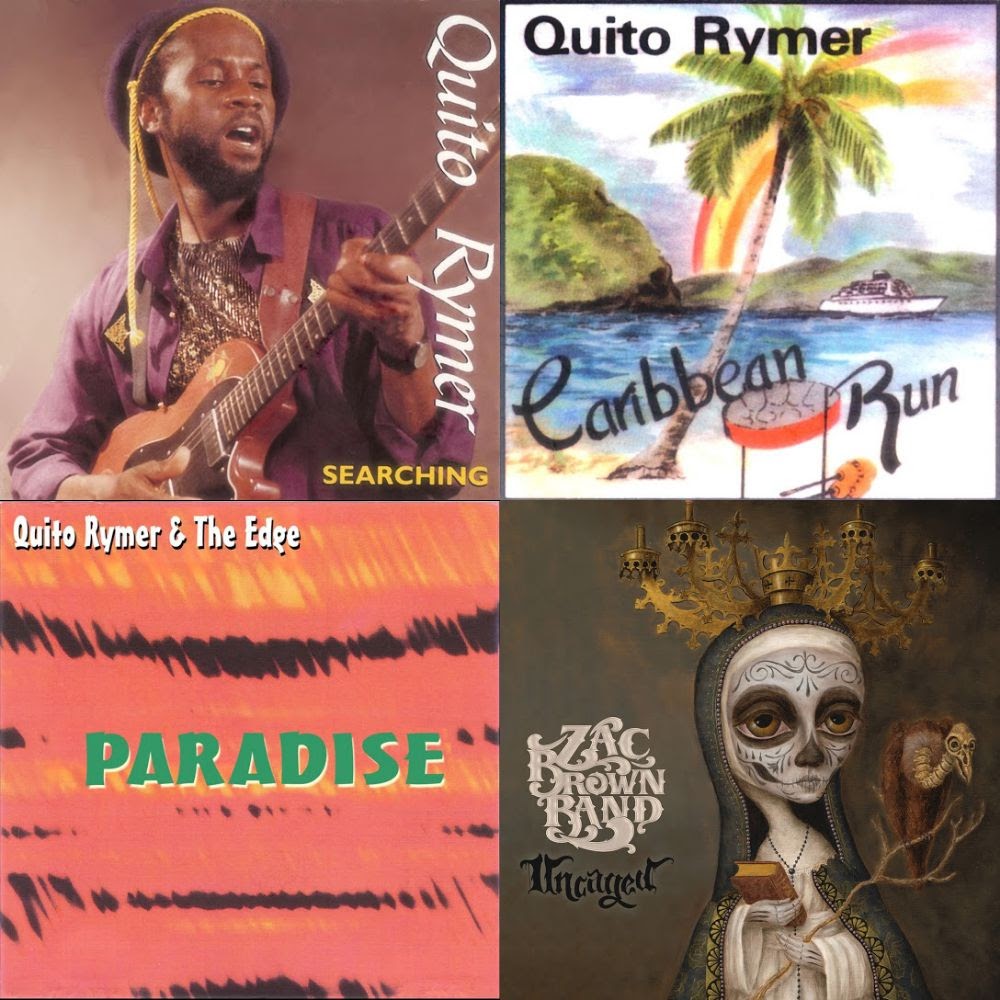 Bvi music
