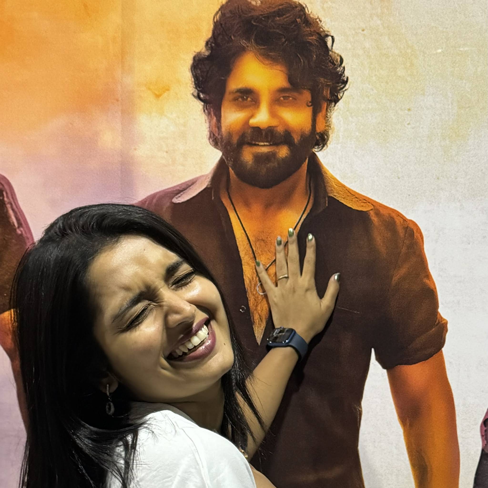 Post from Never Ending Tales