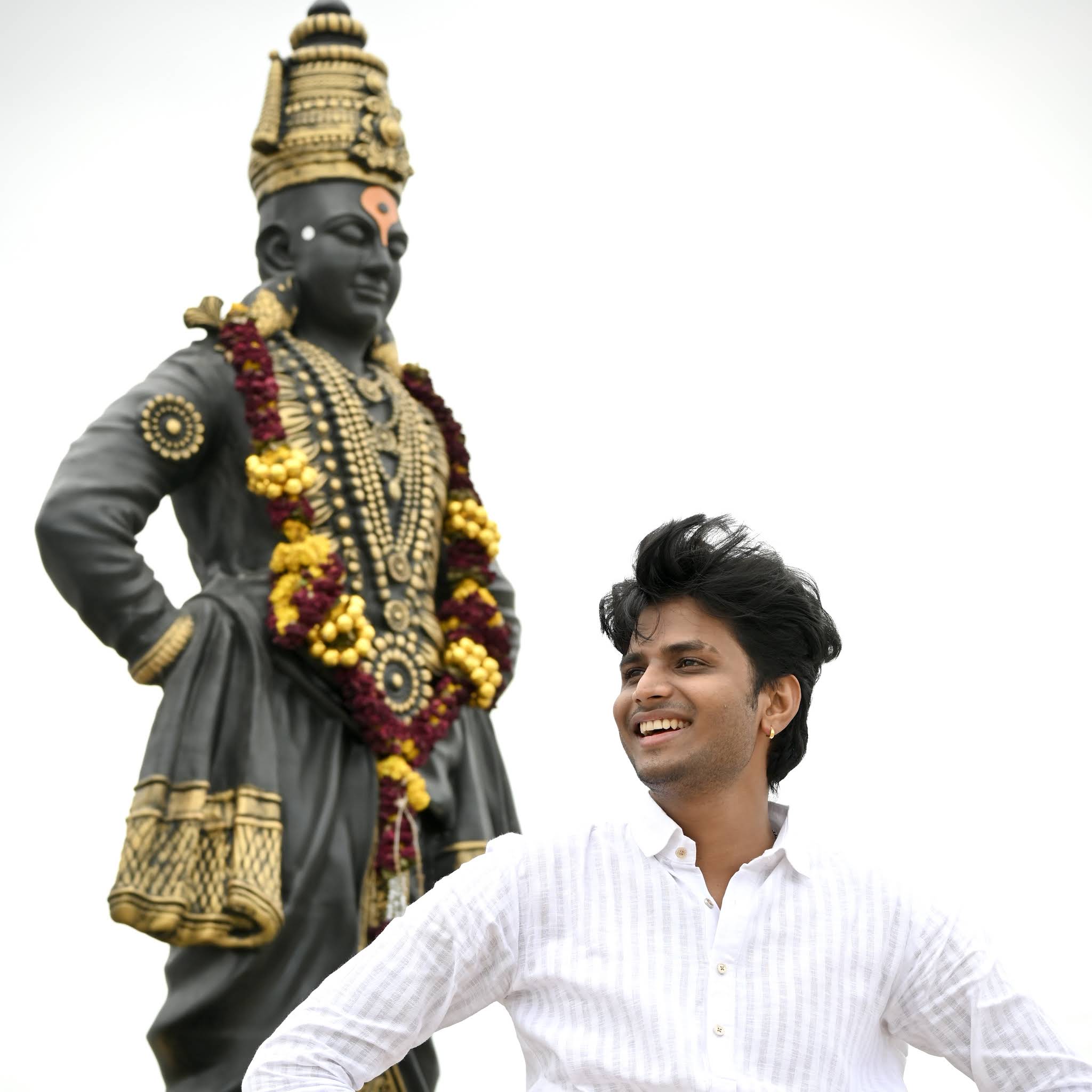 Post from Rushikesh Gadekar vlogs