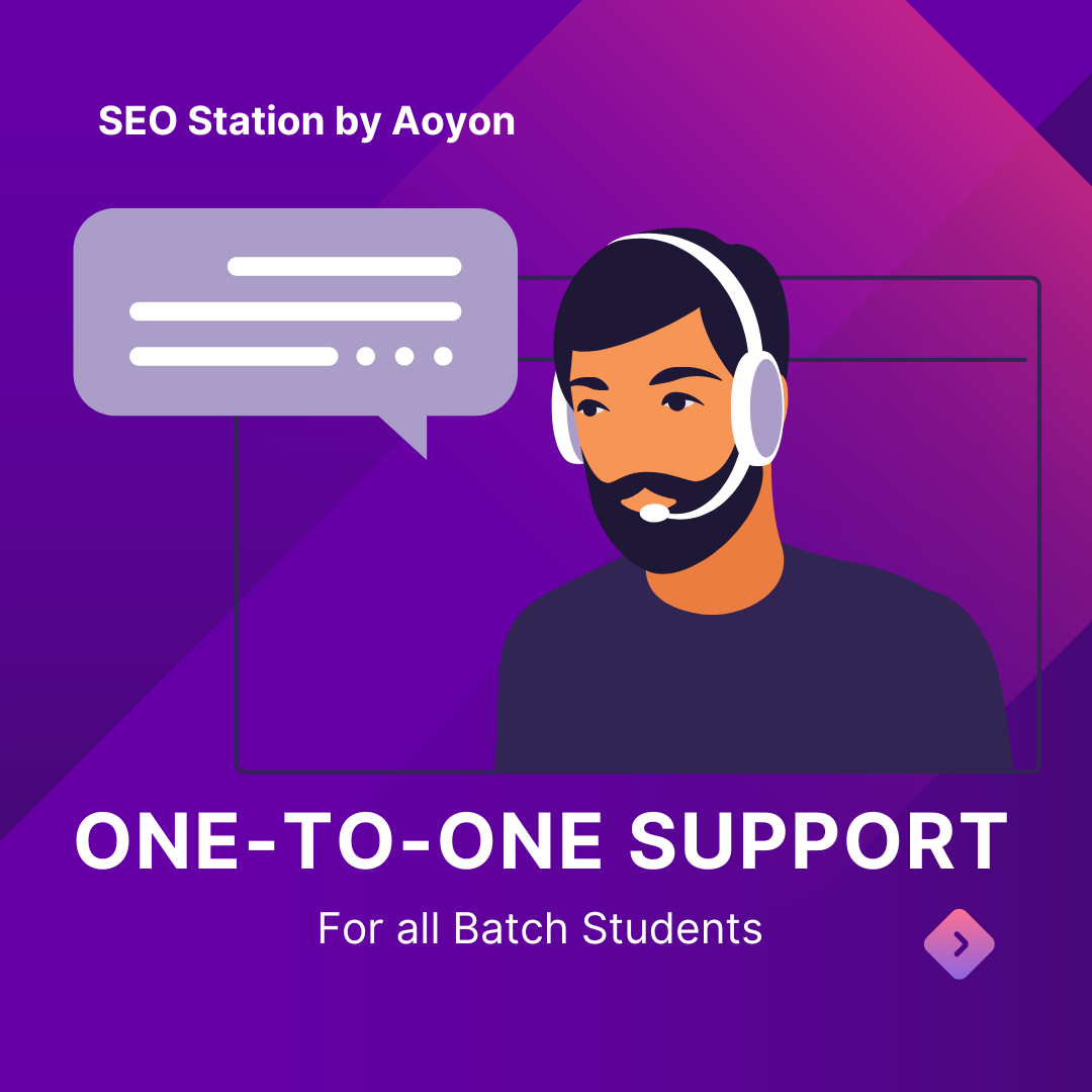Post from SEO Station by Aoyon