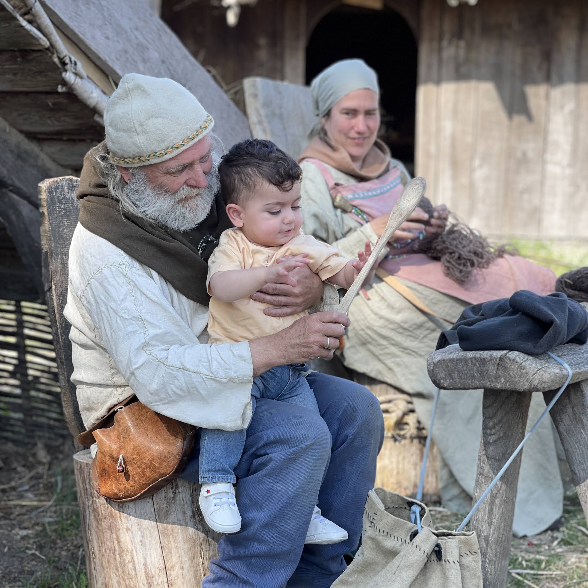 Post from Chawan & Hemin Vlogs