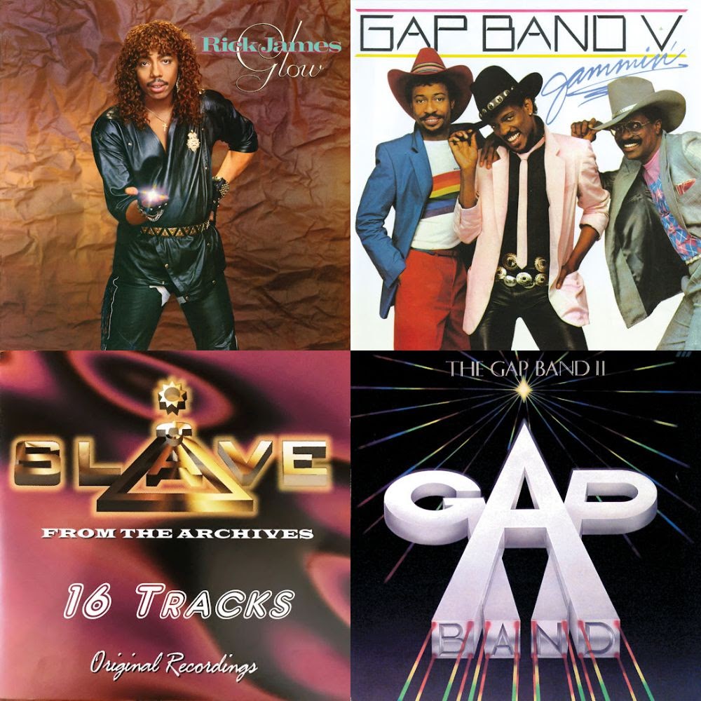 80s old school music