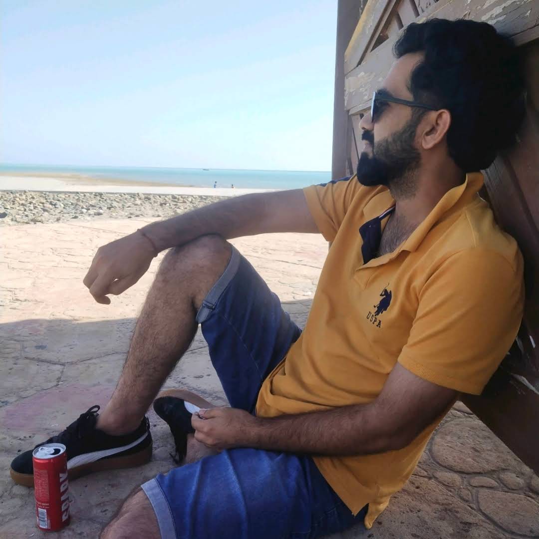 Post from Ejaz Hussain syed