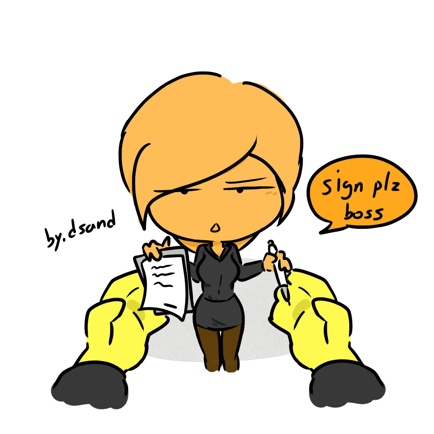 Post from dsand