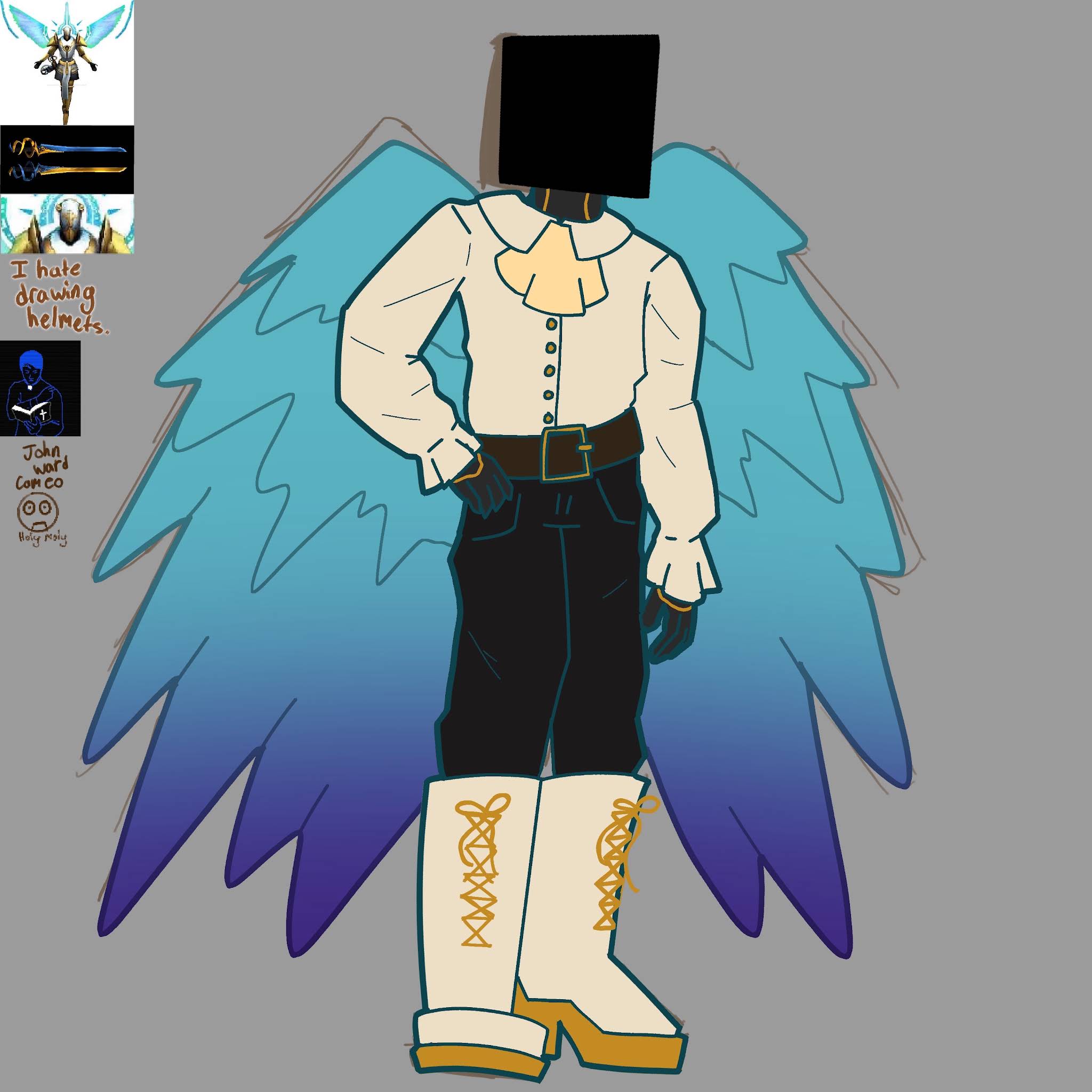 Post from [~Scuffy~]