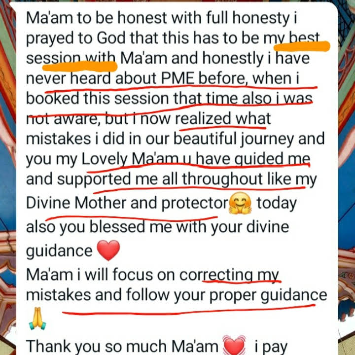 Post from My Soul Purpose, My Soul Mission Twin souls