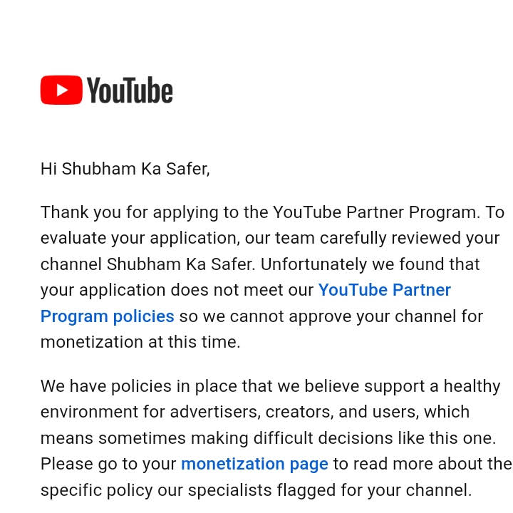 Post from SHUBHAM YT 03