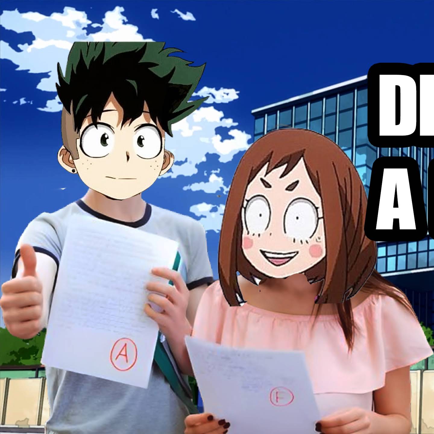 Post from Rodga Anime