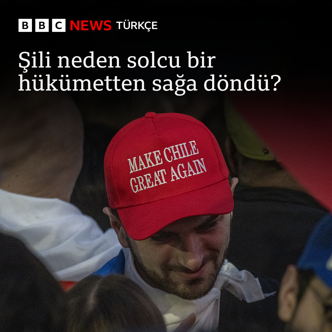 Post from BBC News Türkçe