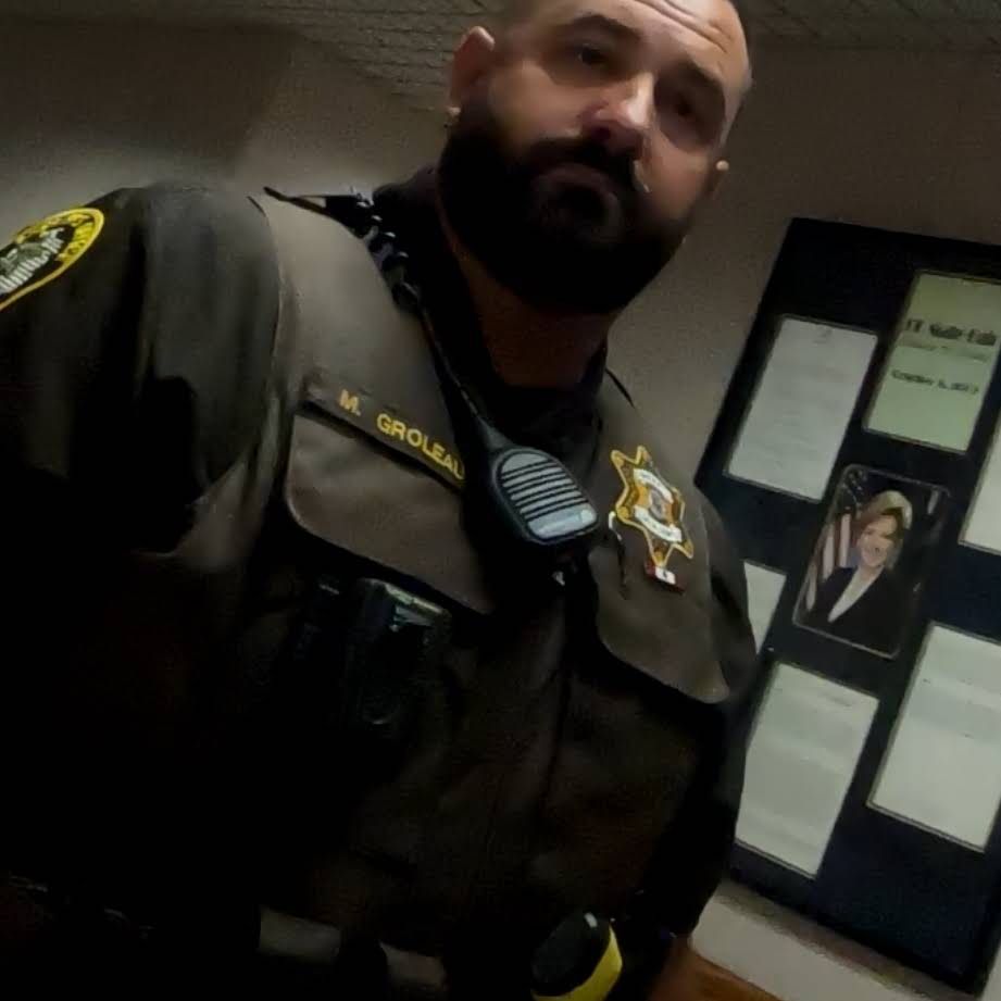 Post from Louisiana vs. Travis Heinze