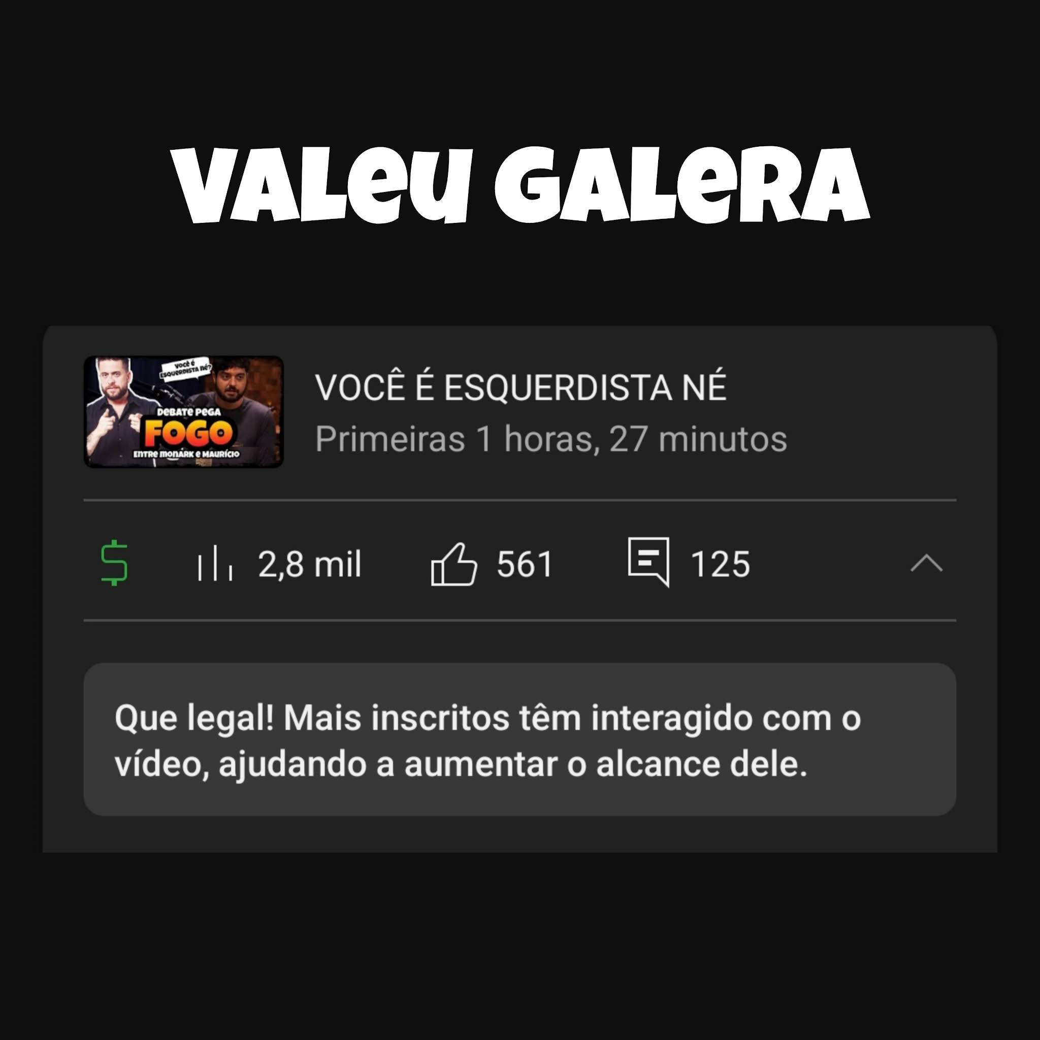 Post from Um Cara qUaLqUeR
