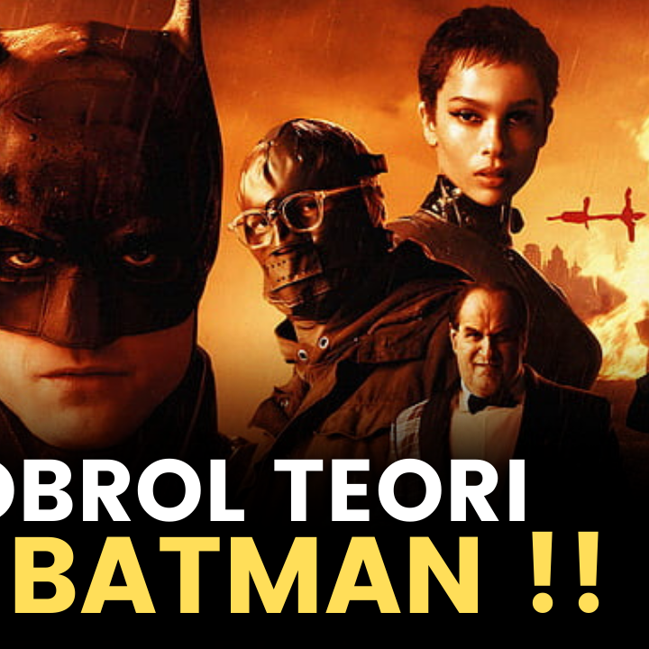 Post from Mario Angelo