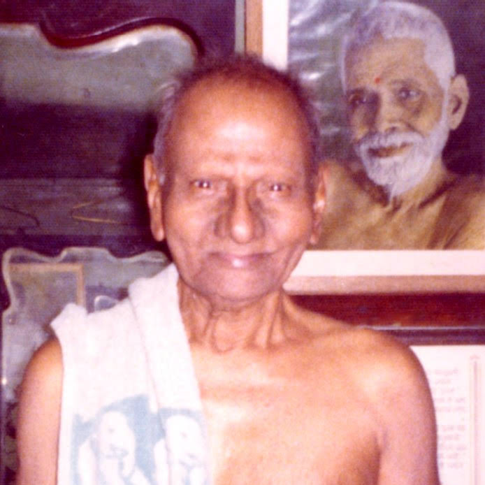 Post from Supreme Yogi