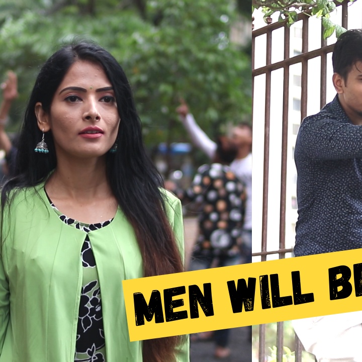 Post from Millionaire in Defender by Satish