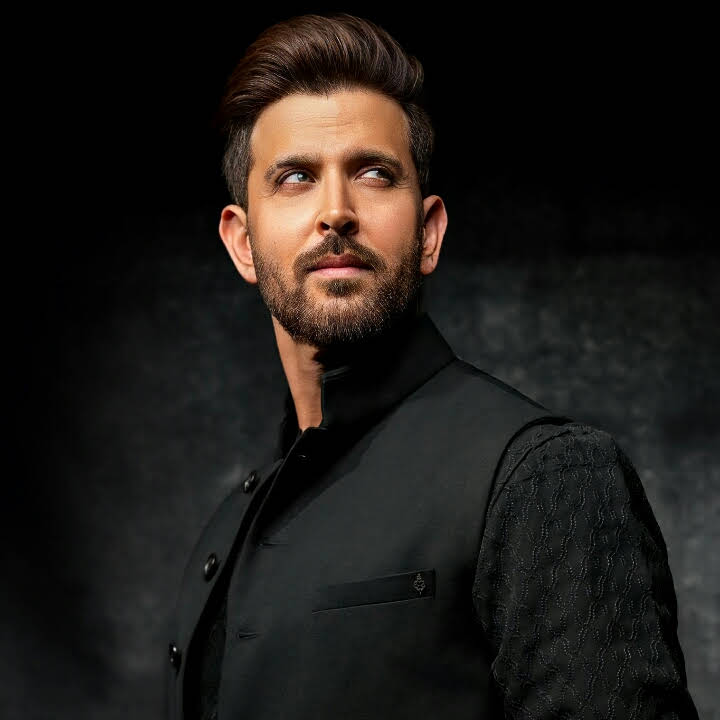 Post from Hrithik Rules Forever