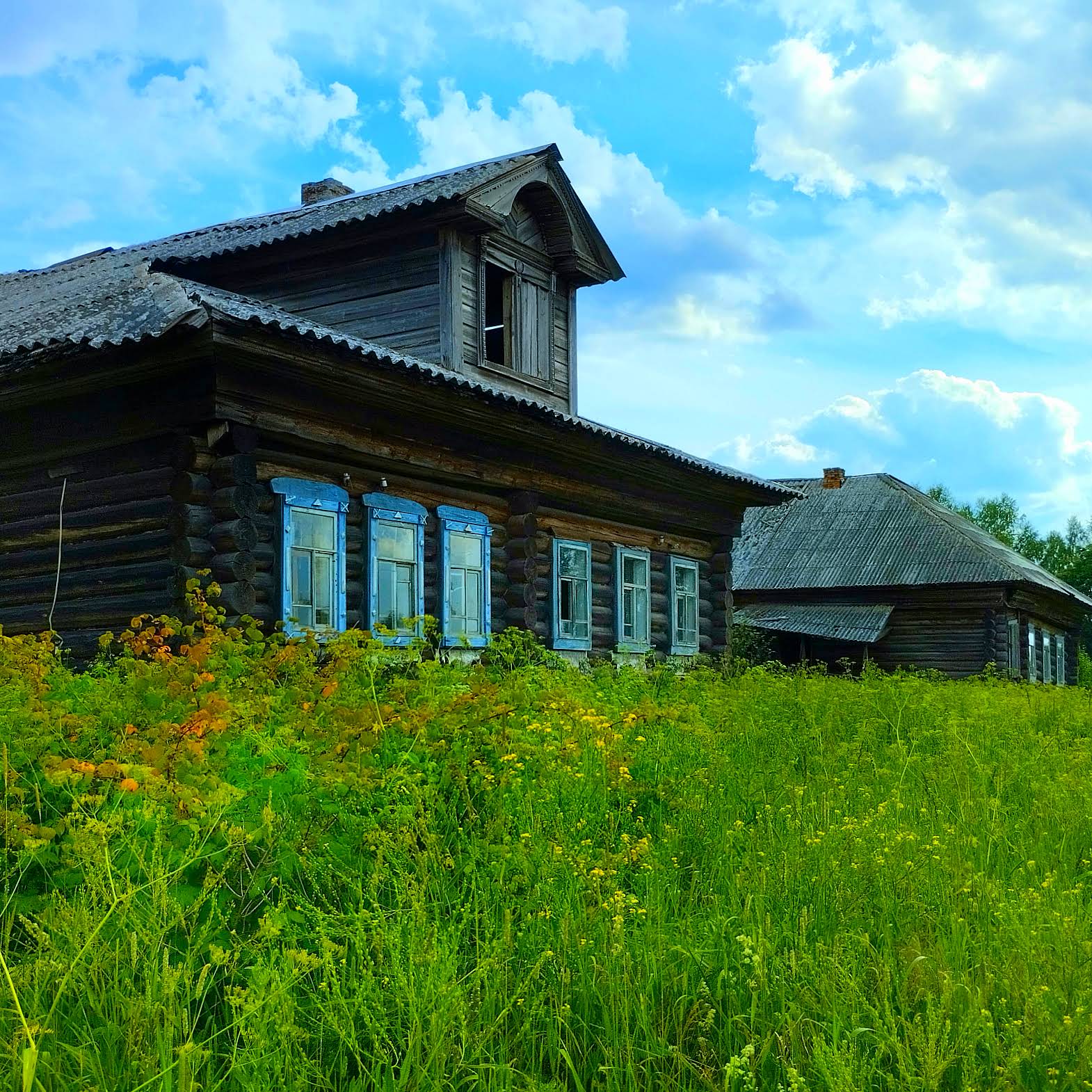 Post from Michael Kireev