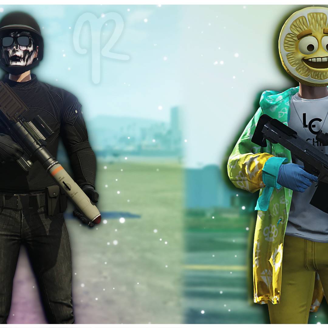 Post from Peaceful Lemon - GTA V PVP