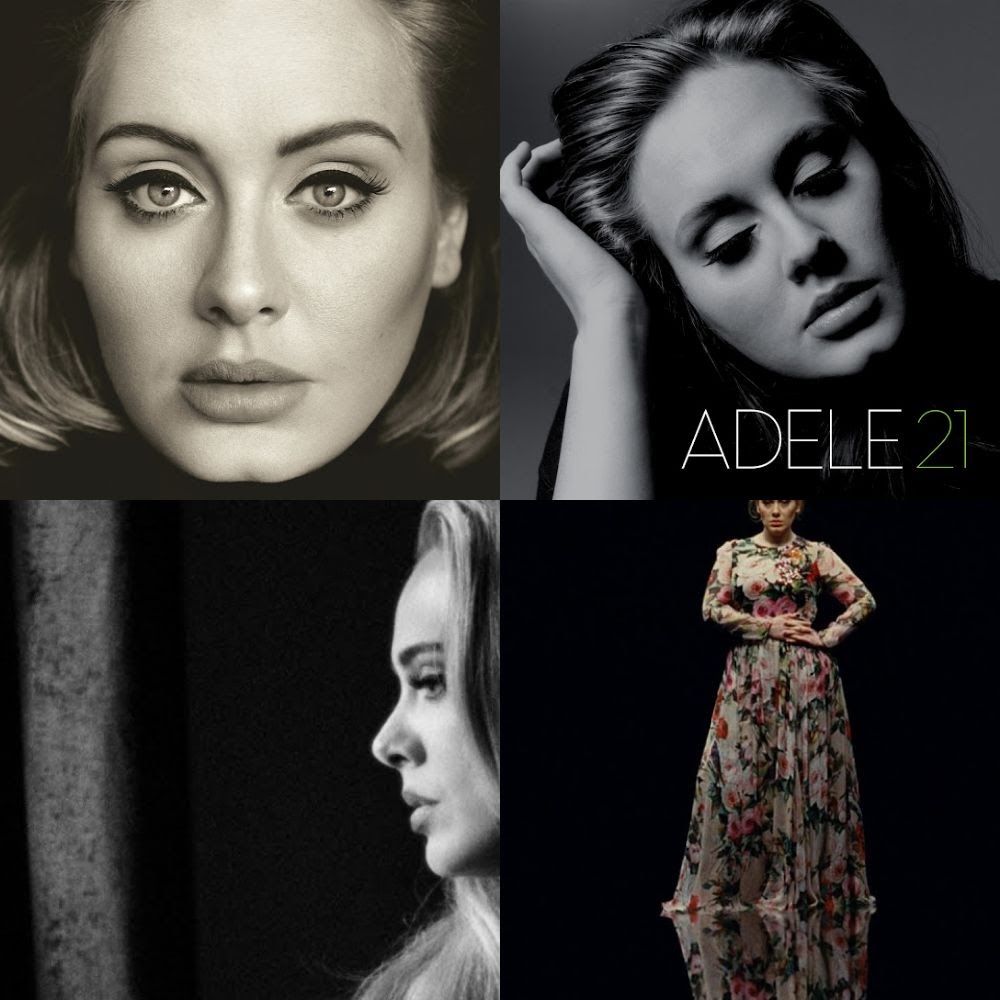 Adele - 30 (Full Album, Album 2021)