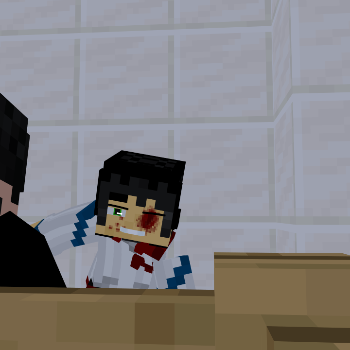 Post from KeanoMC_Animates