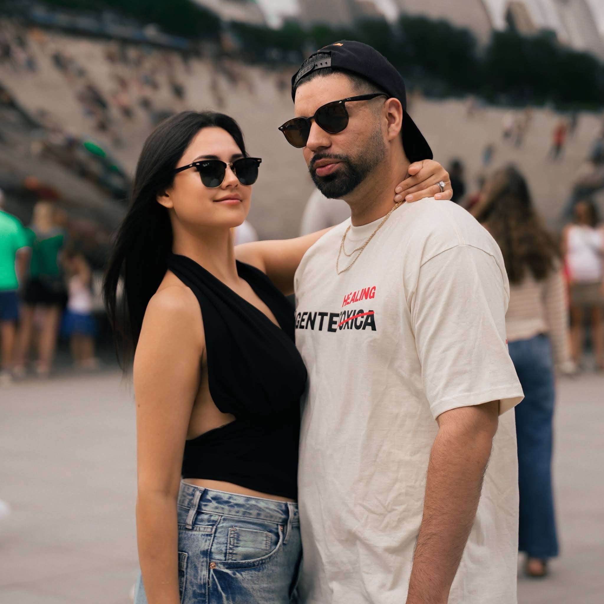 Post from Martin Amini