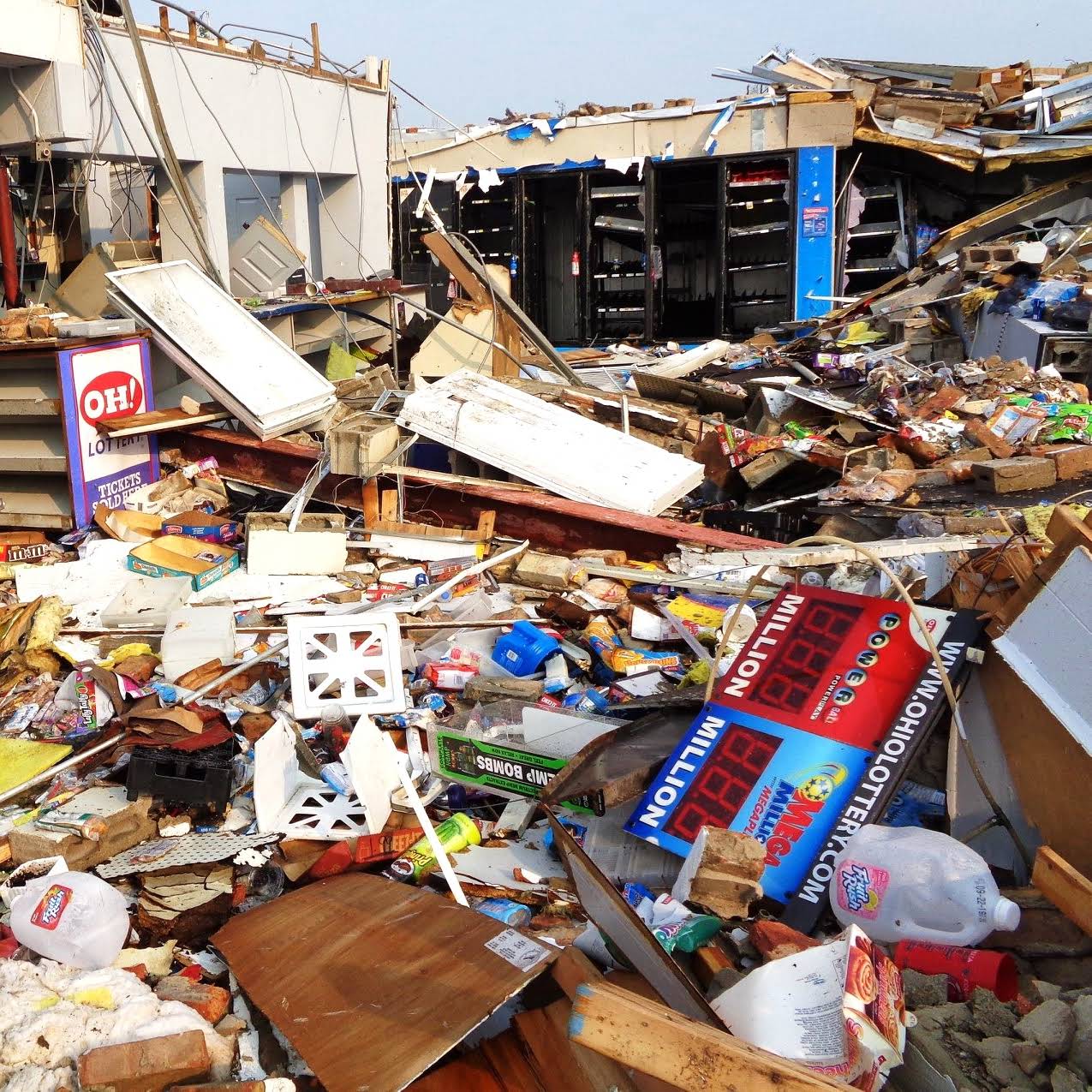 Post from Darrick Patrick