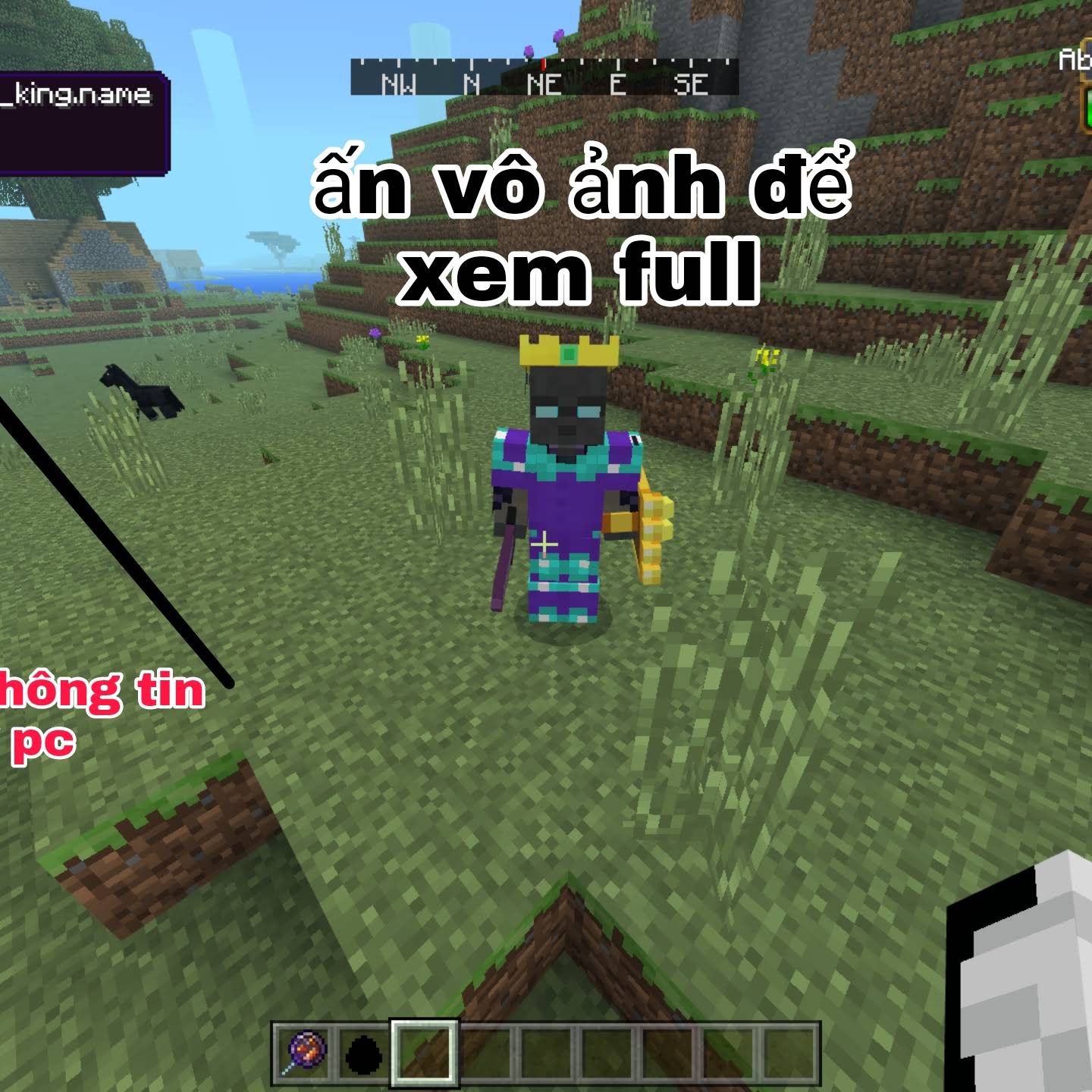 Post from Noob Gamer VN