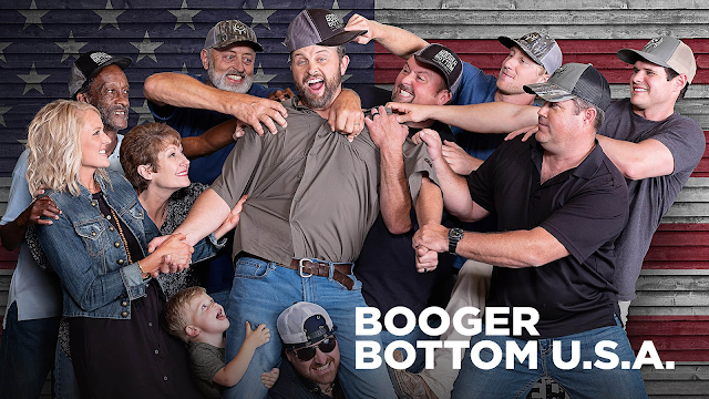 Watch Booger Bottom USA online | YouTube TV (Free Trial)