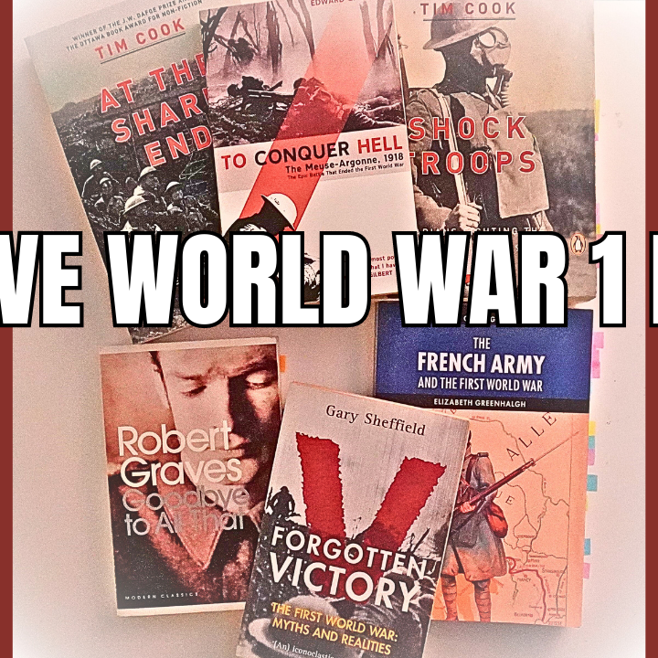Post from OTD Military History
