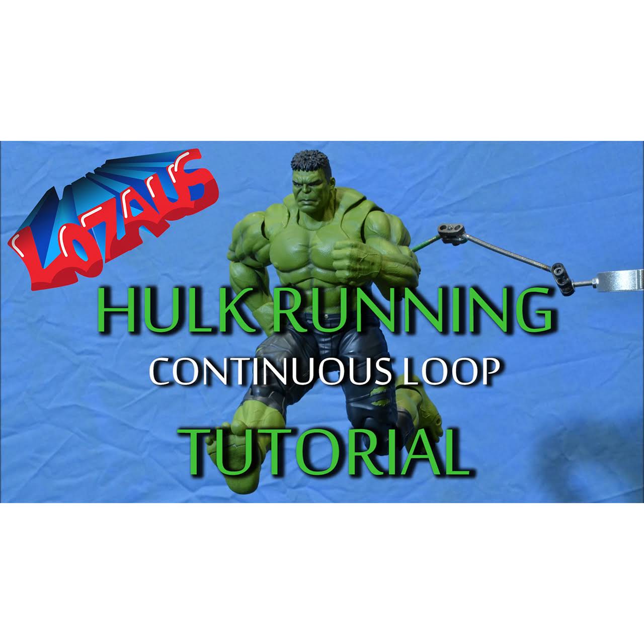 Post from lozaus1