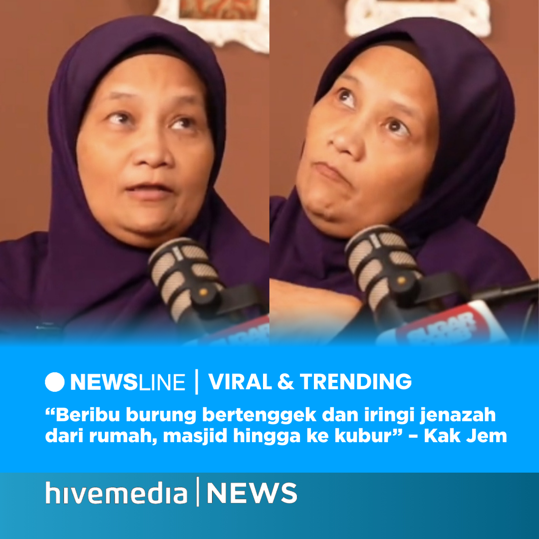 Post from Shafiq Ikhwan