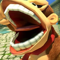 Poll from Konky Monkey Dong
