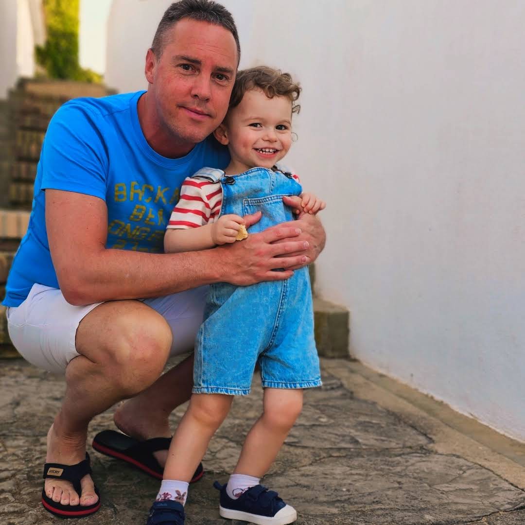 Post from Walk With Me Tim