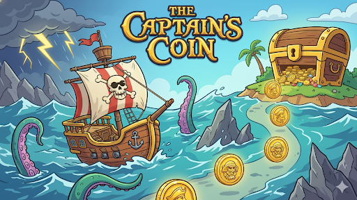 The Captain's Coin