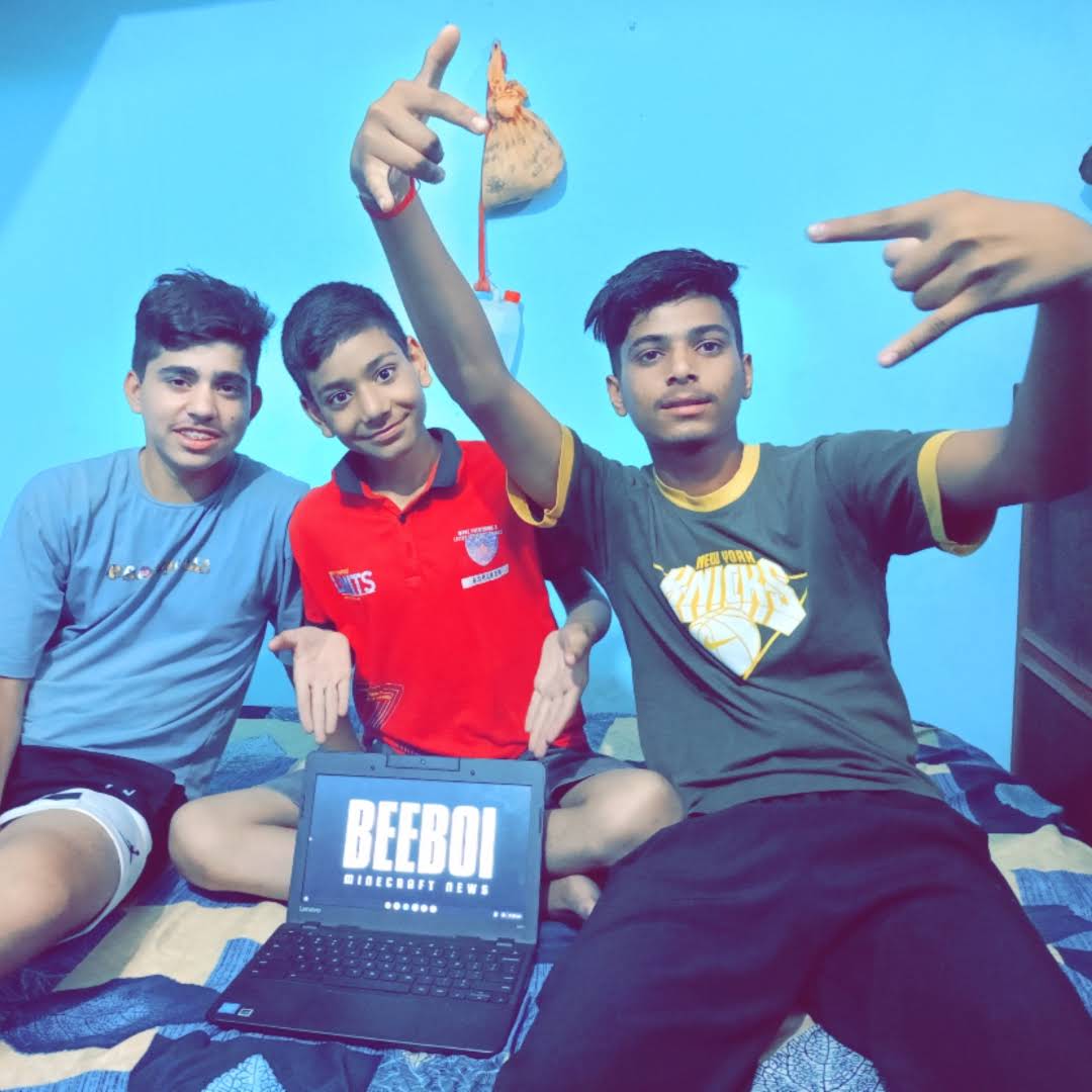 Post from BeeBoi