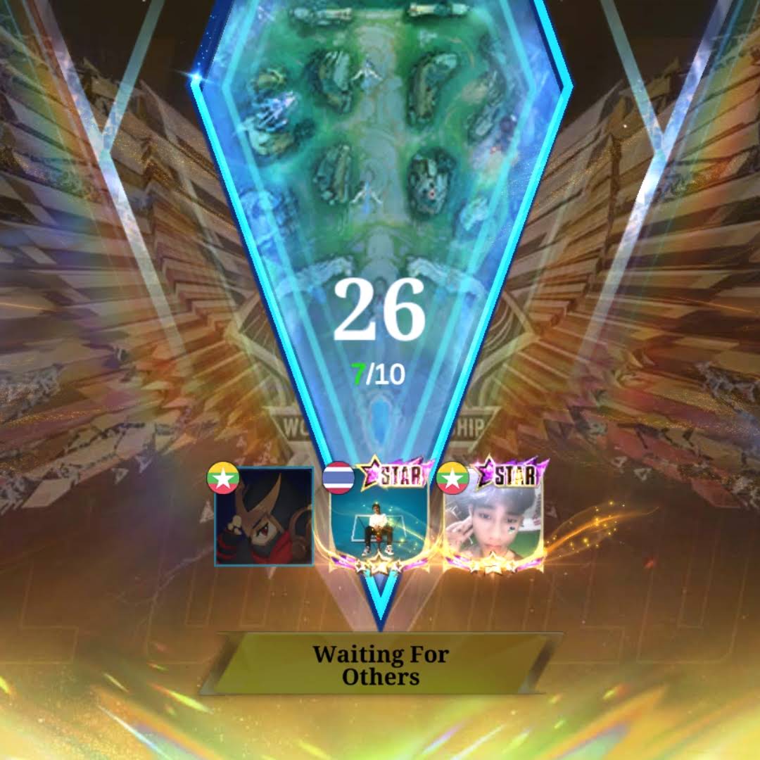 Post from Smile Mlbb Gaming