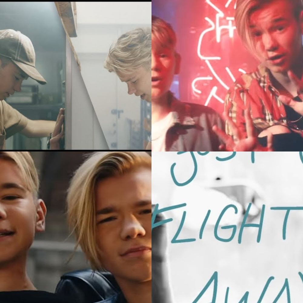 Marcus and Martinus Songs and Music Videos