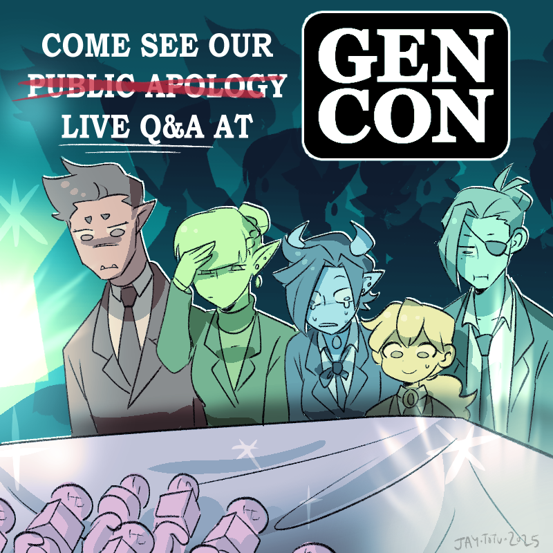 Post from Theatre of the Unaligned