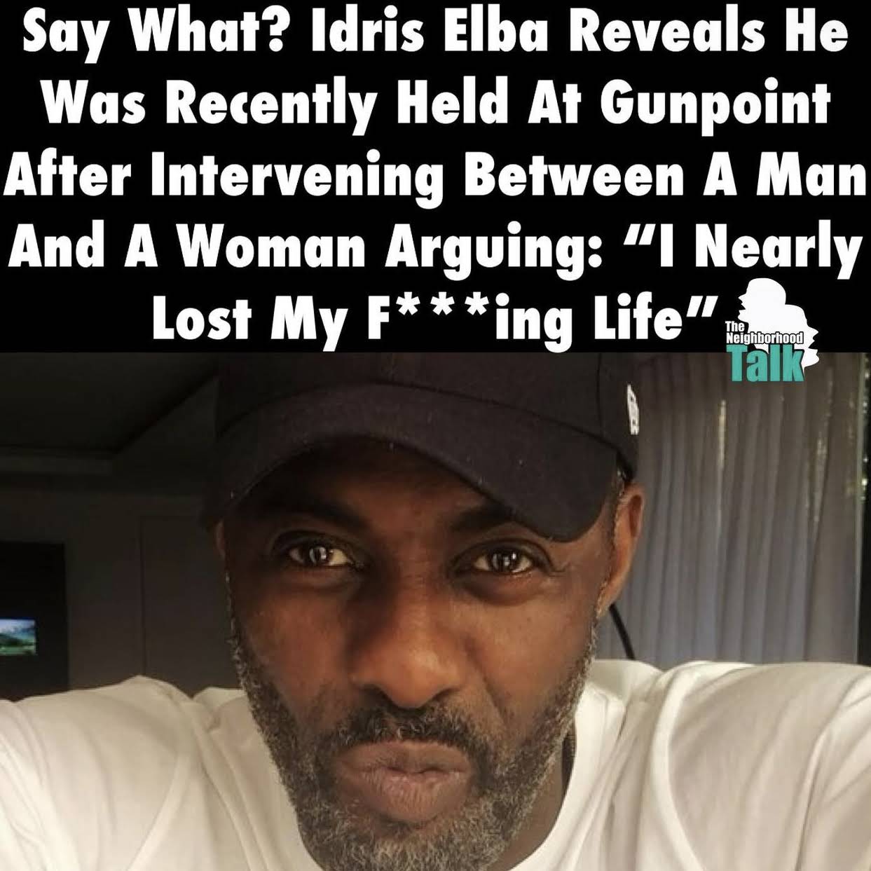 Post from Messy Michon Live