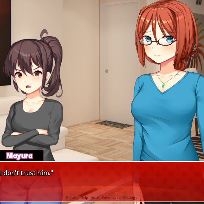 Post from DokiGuy