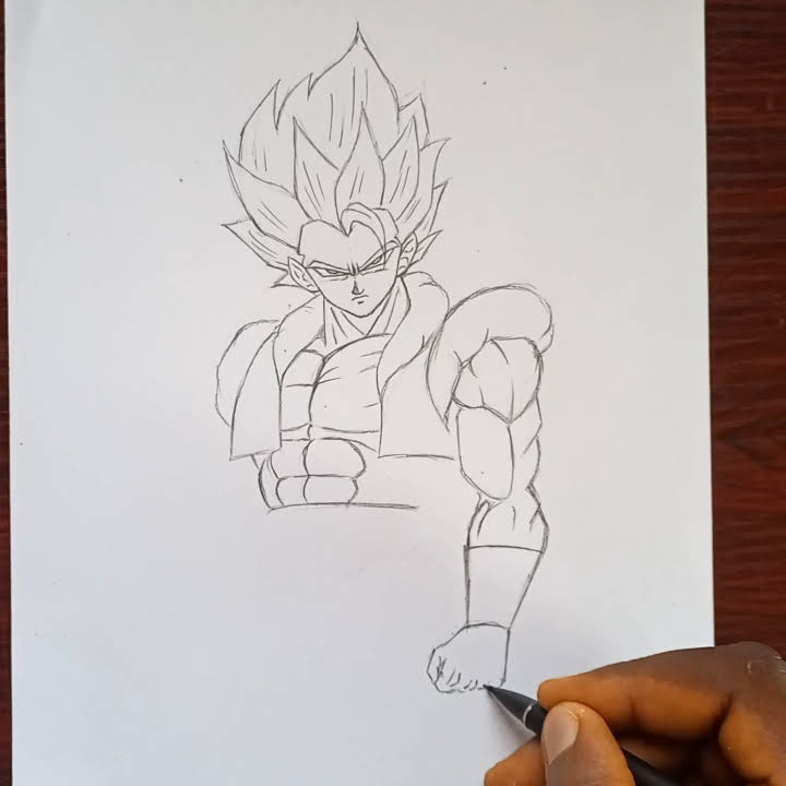 Post from Samuel Arts