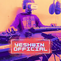 Post from Yeshwin Official GIT