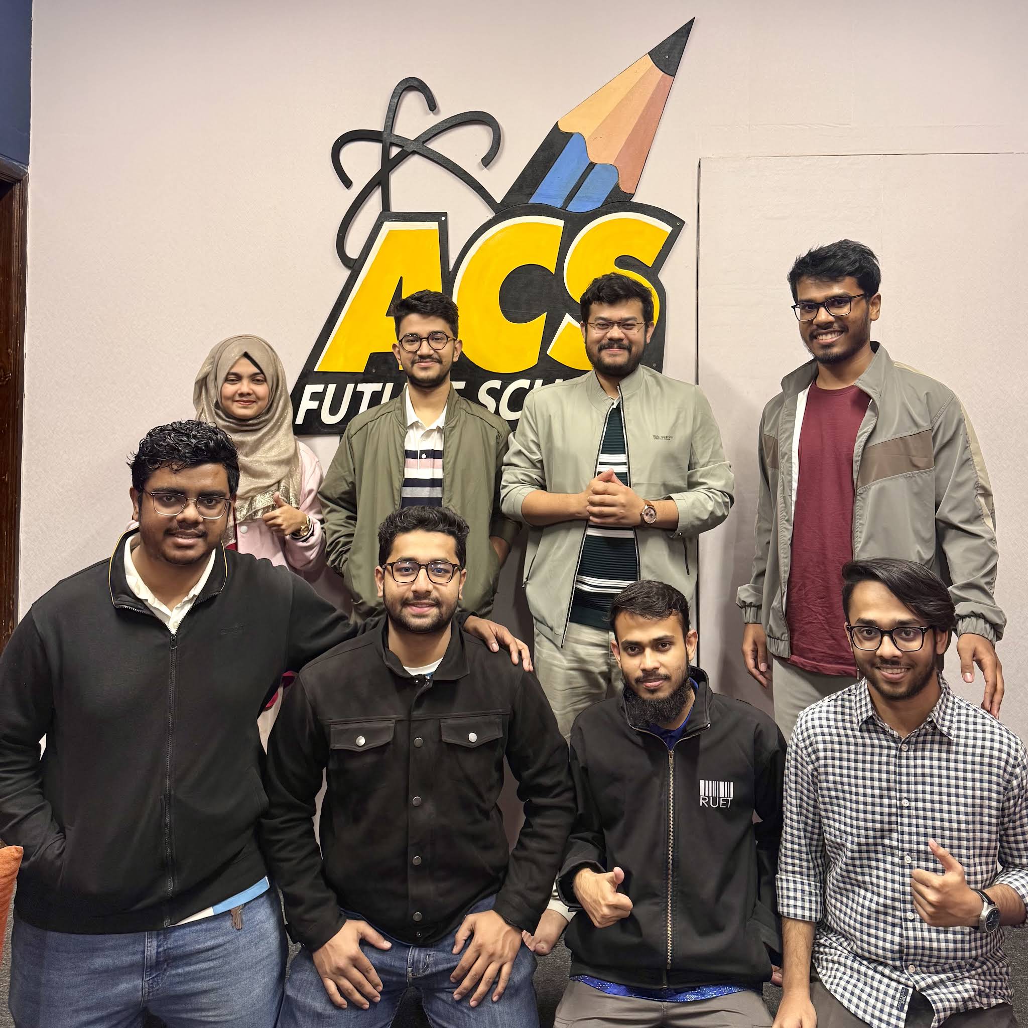 Post from ACS Future School