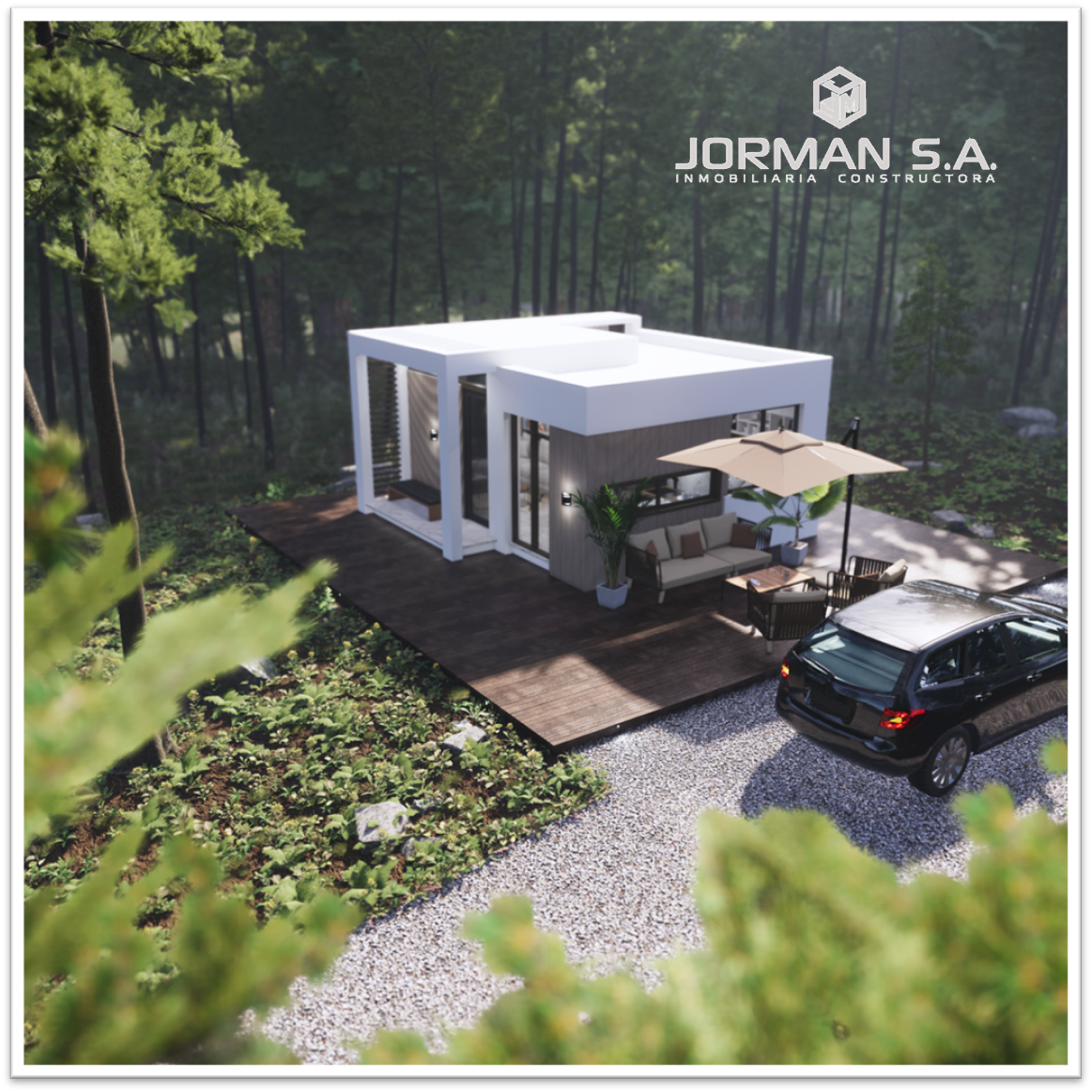 Post from Jorman Home Designs