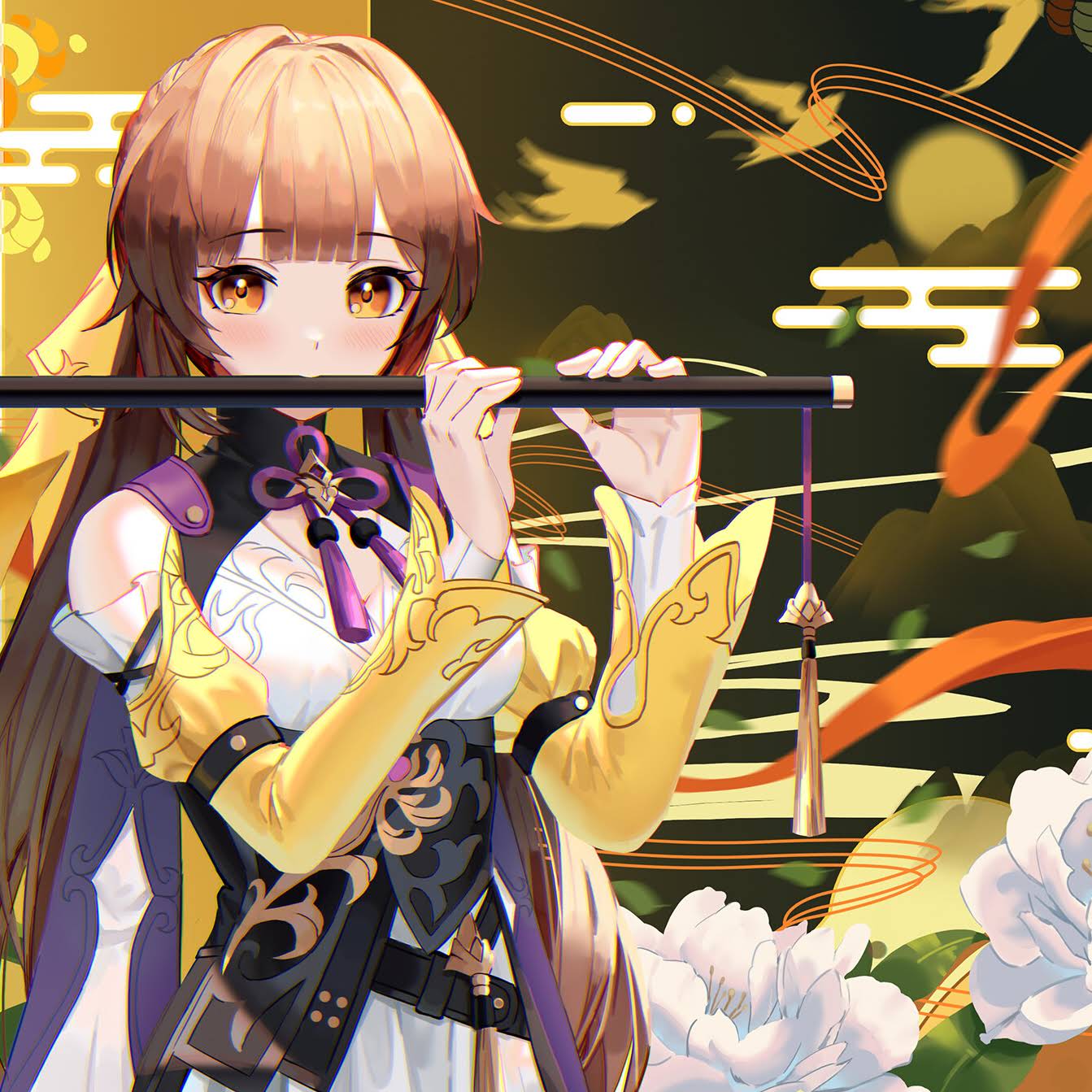 Post from HEY Senpai