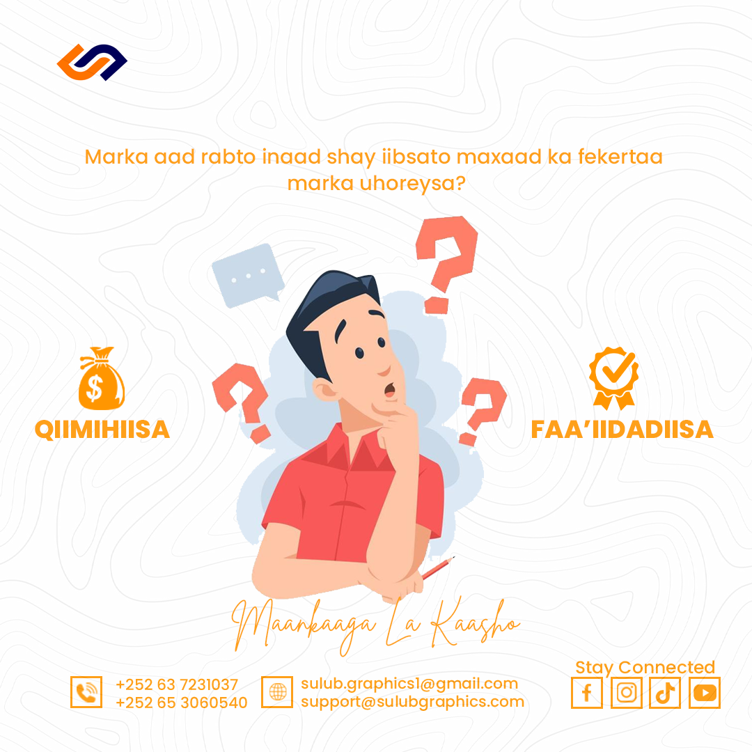 Post from SULUB GRAPHICS