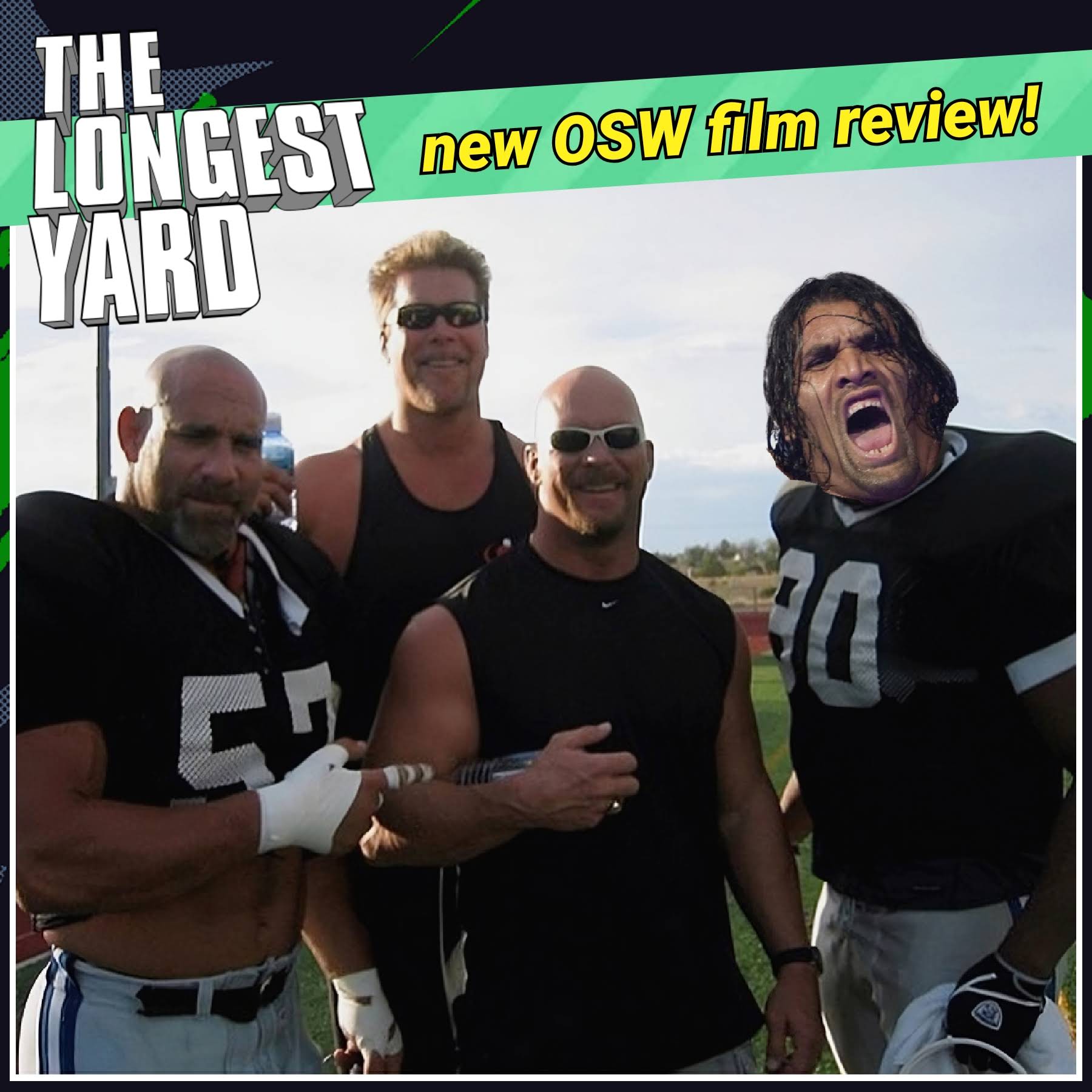 Post from OSW Review HD